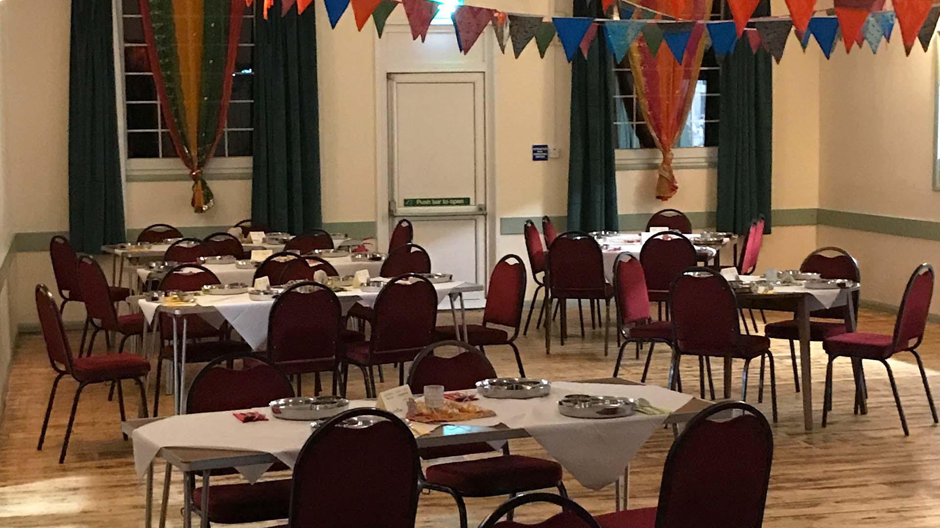 Gallery - North Wootton Village Hall