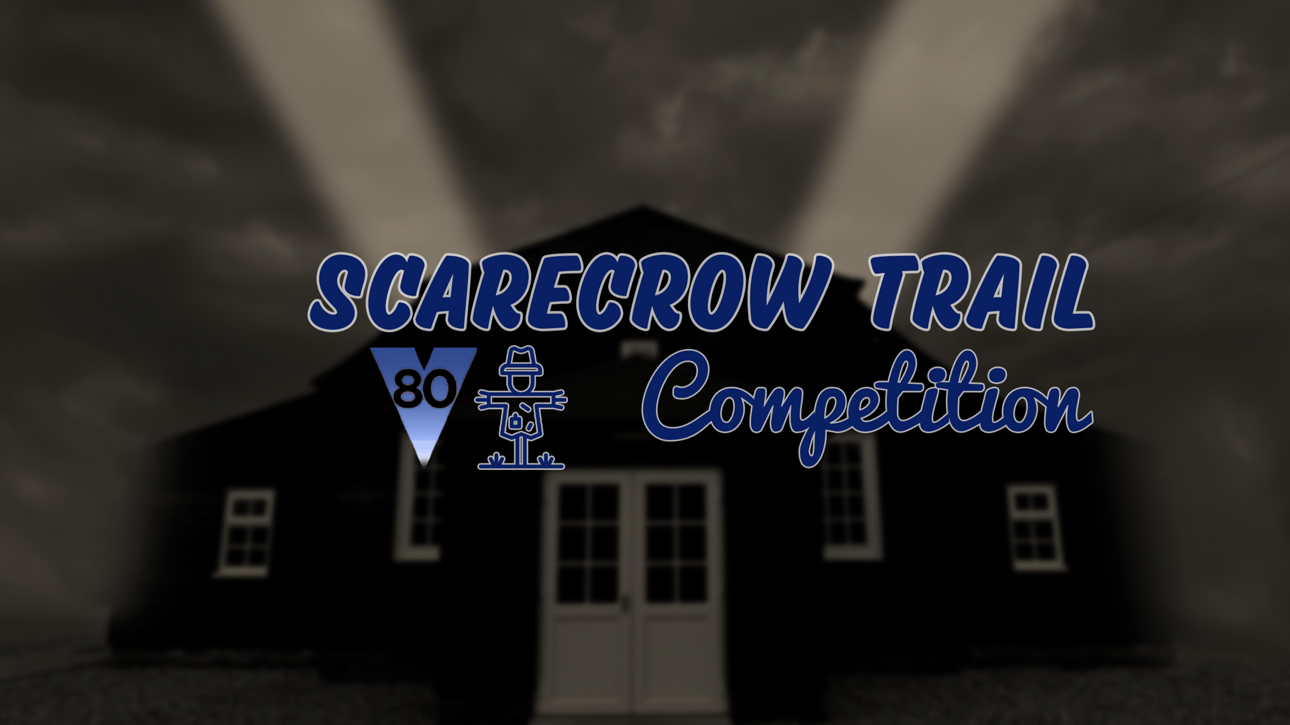 VE Day 80 Scarecrow Trail Competition - North Wootton Village Hall